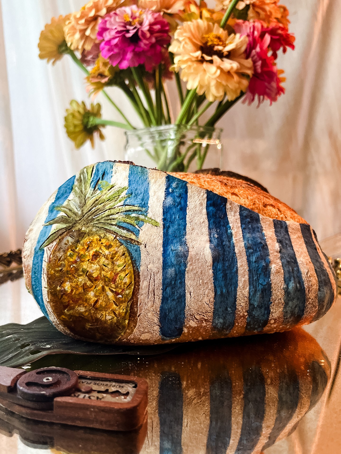 How to Paint Sourdough: A Creative Guide – Welcome to Your Creative Haven